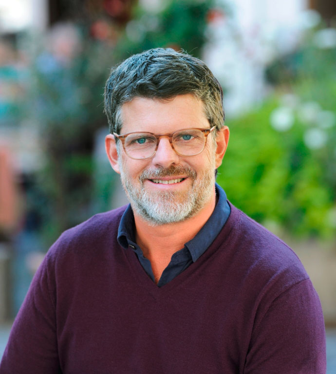 Halls of | Eric Hall